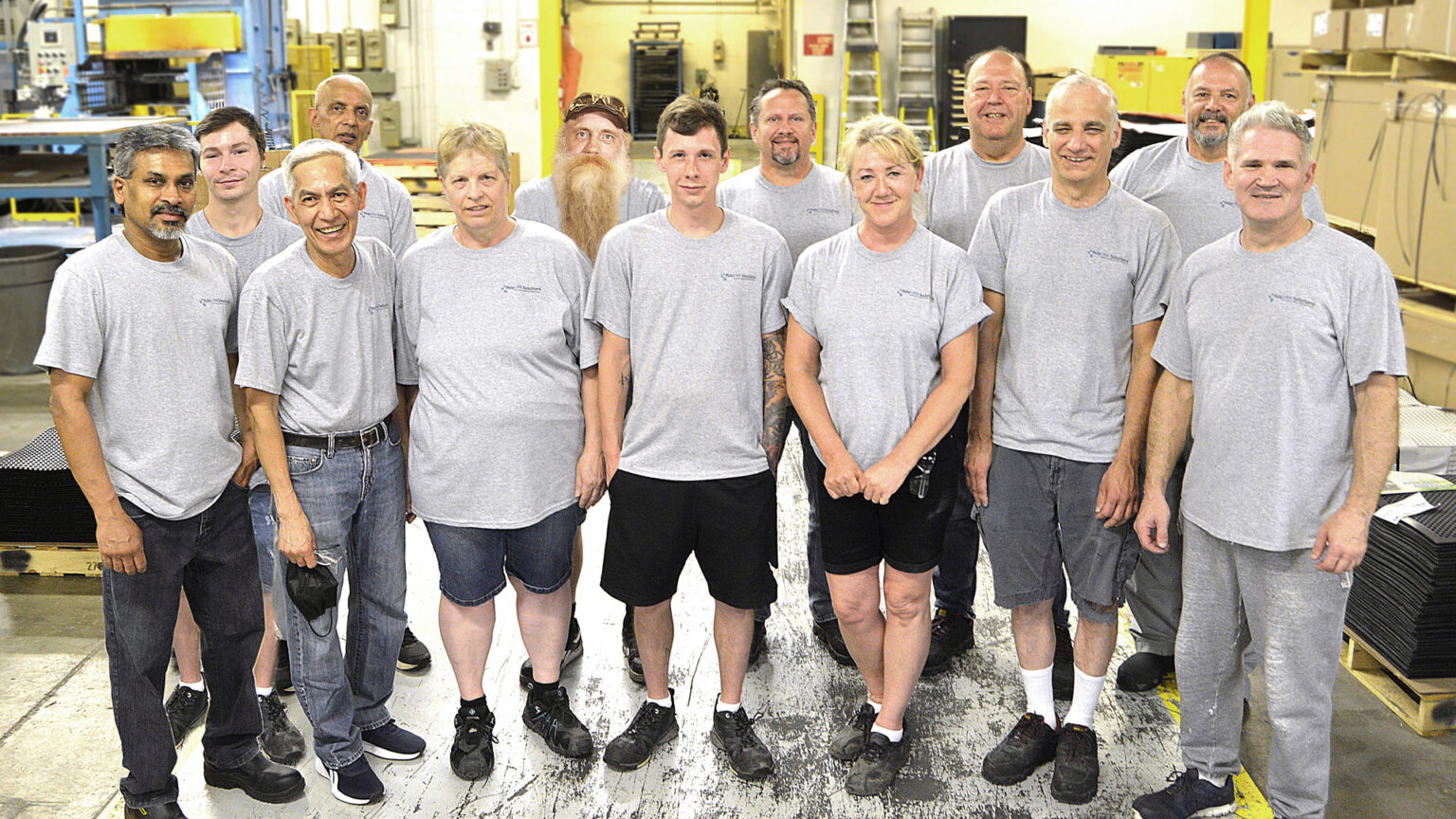 About Us - PolyLINK Solutions