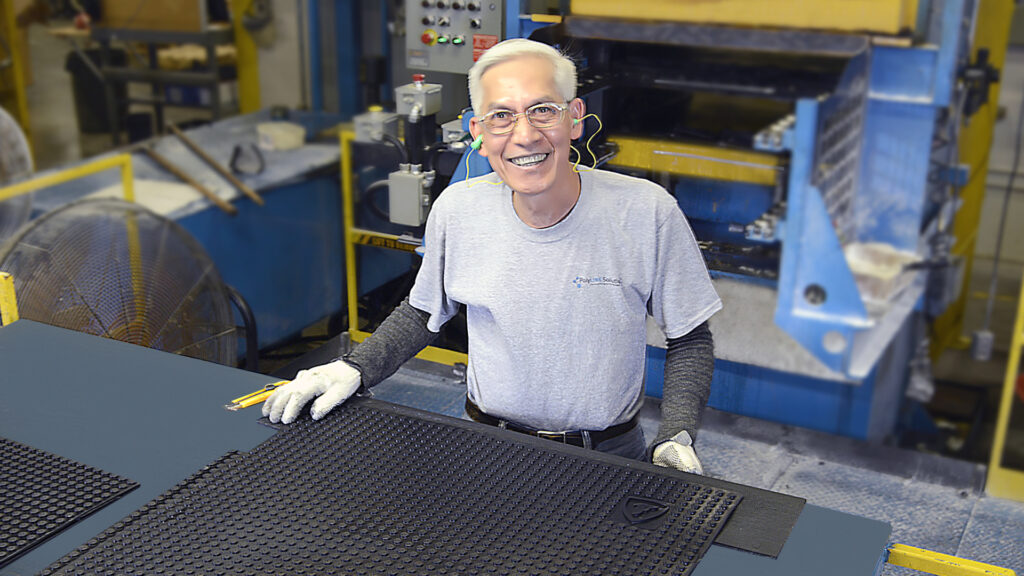 Manufacturing Processes – PolyLINK Solutions